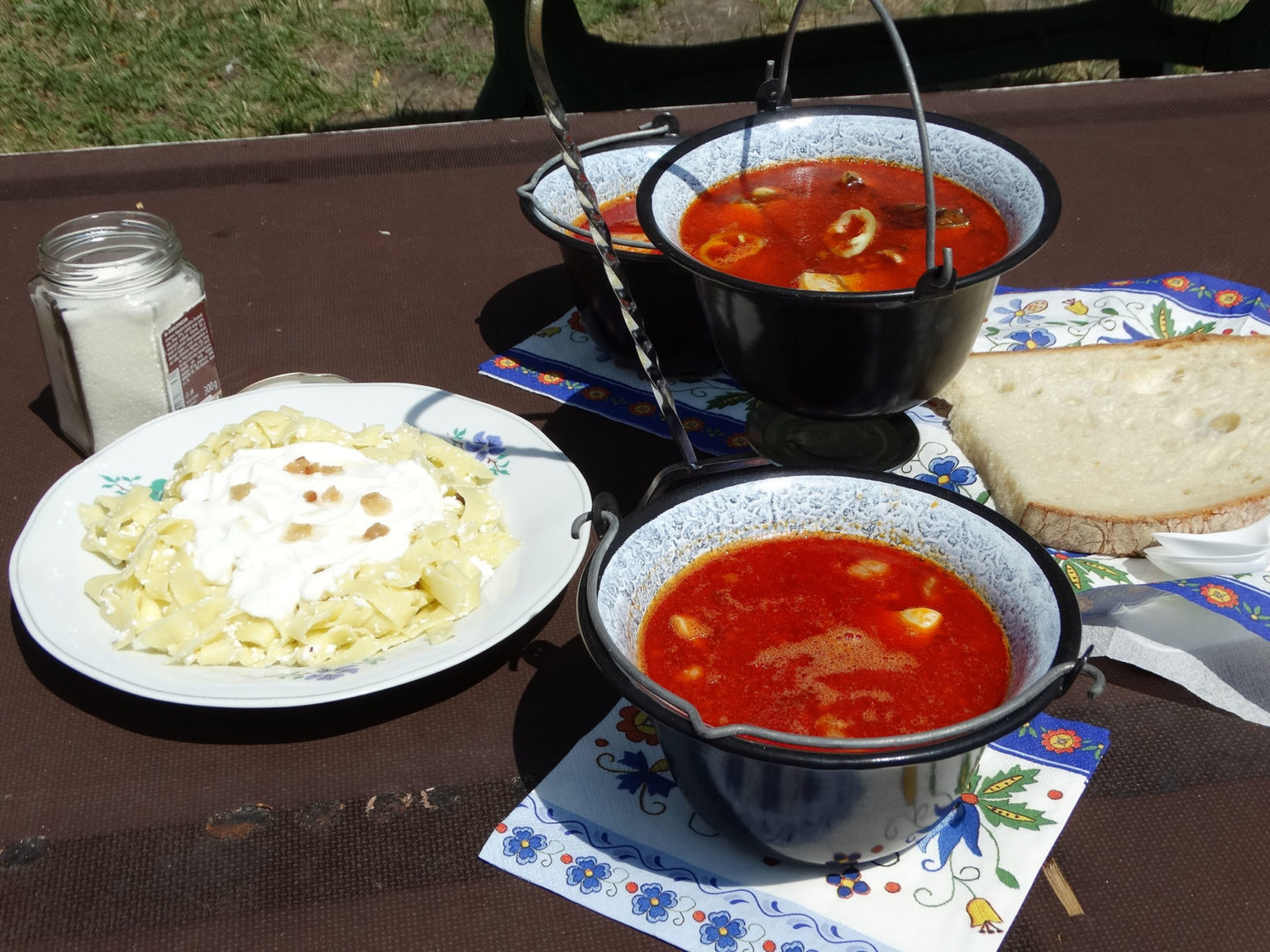 SZIKI Főzőverseny 2021 - Natours